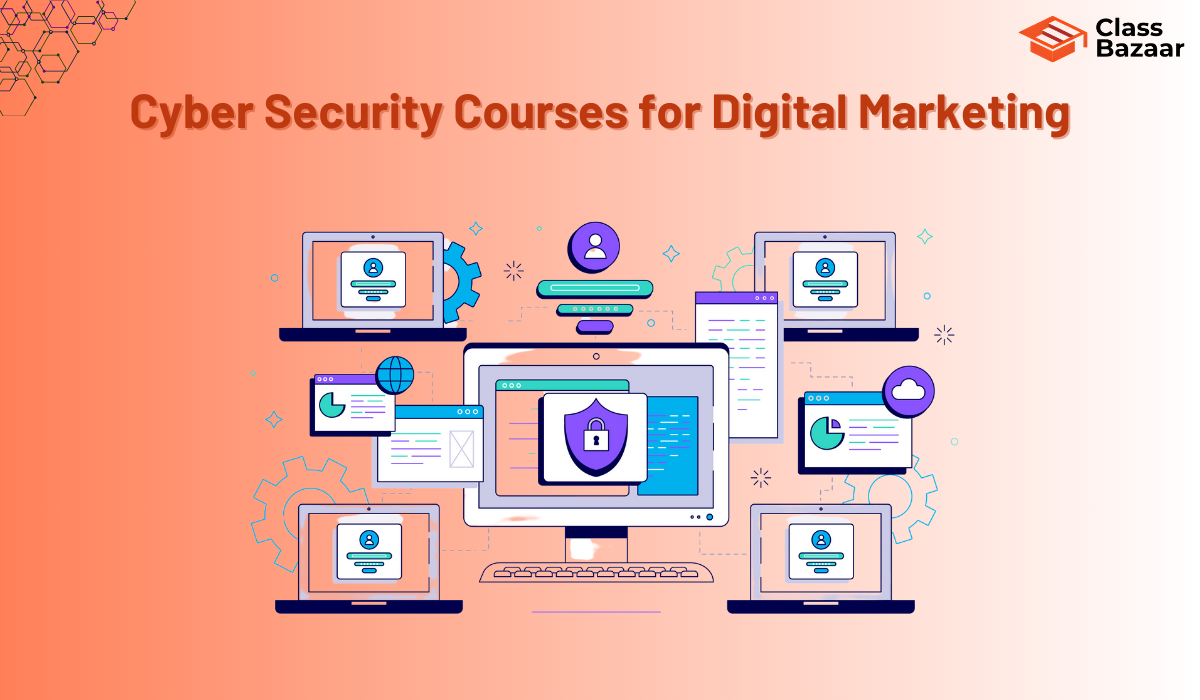 Cyber Security Courses for Digital Marketing