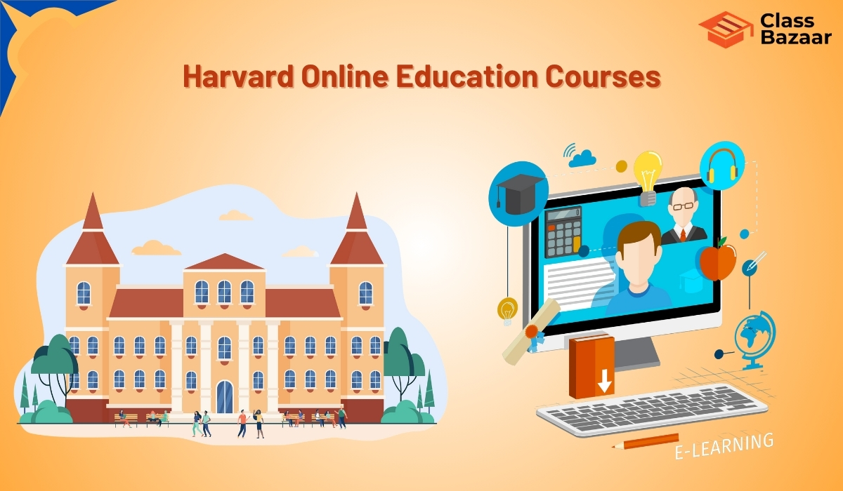 Harvard Online Education Courses | Class Bazaar
