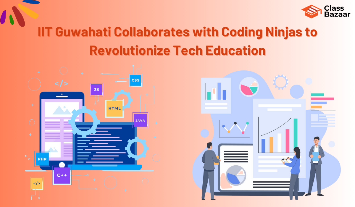 IIT Guwahati Collaborates with Coding Ninjas to Revolutionize Tech ...