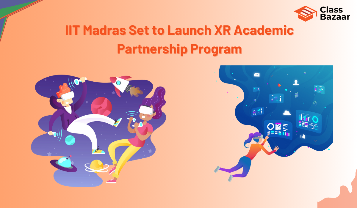 IIT Madras Set to Launch XR Academic Partnership Program