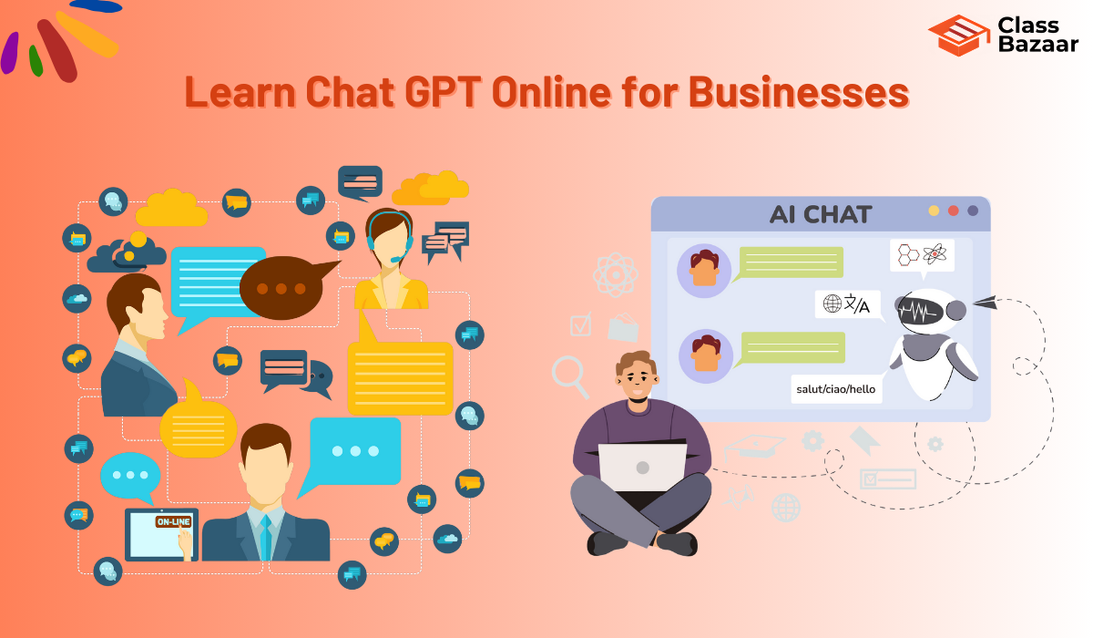 Learn Chat GPT Online for Businesses