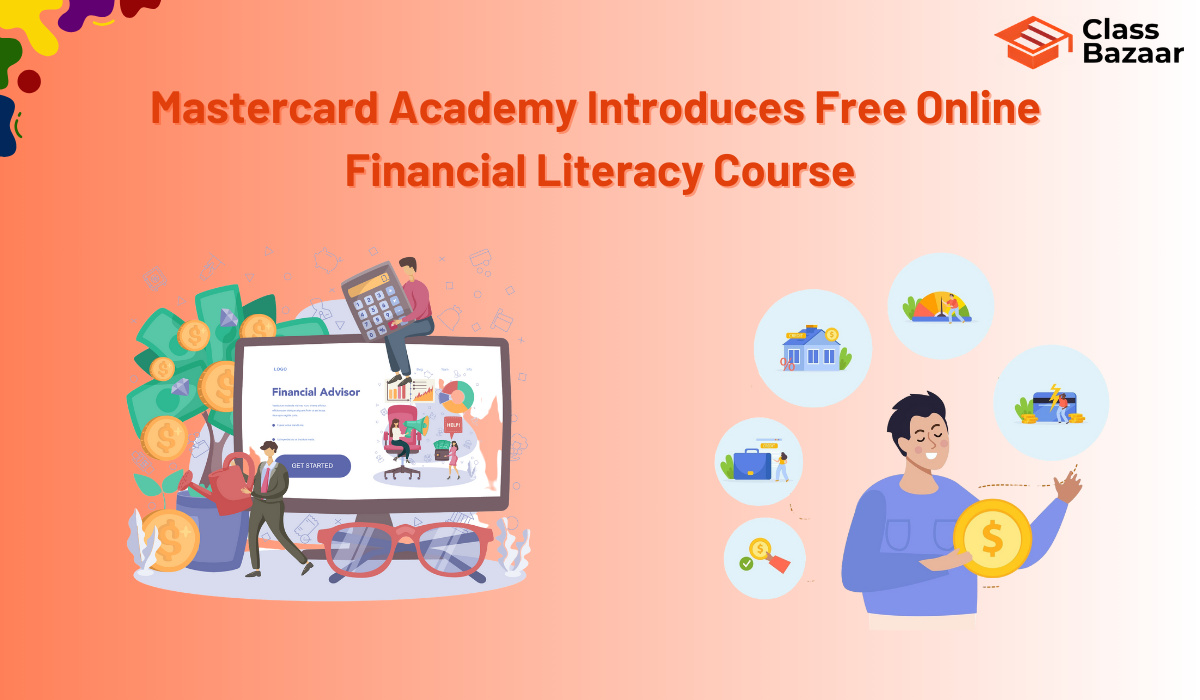 Mastercard Academy Introduces Free Online Financial Literacy Course