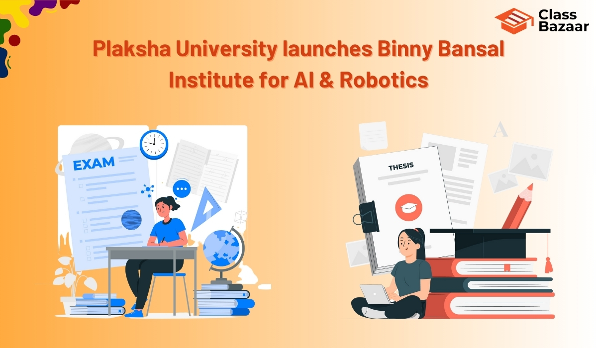 Plaksha University launches Binny Bansal Institute for AI & Robotics
