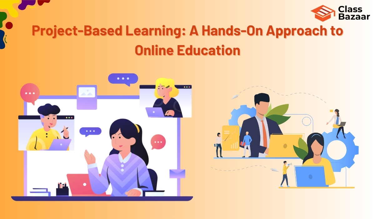 Why Project-Based Learning Works in Online Courses