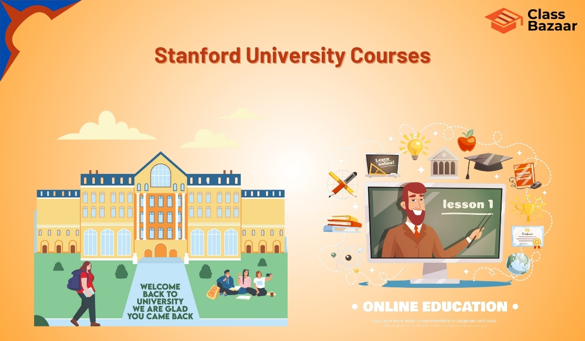 Stanford University Online Courses | Class Bazaar