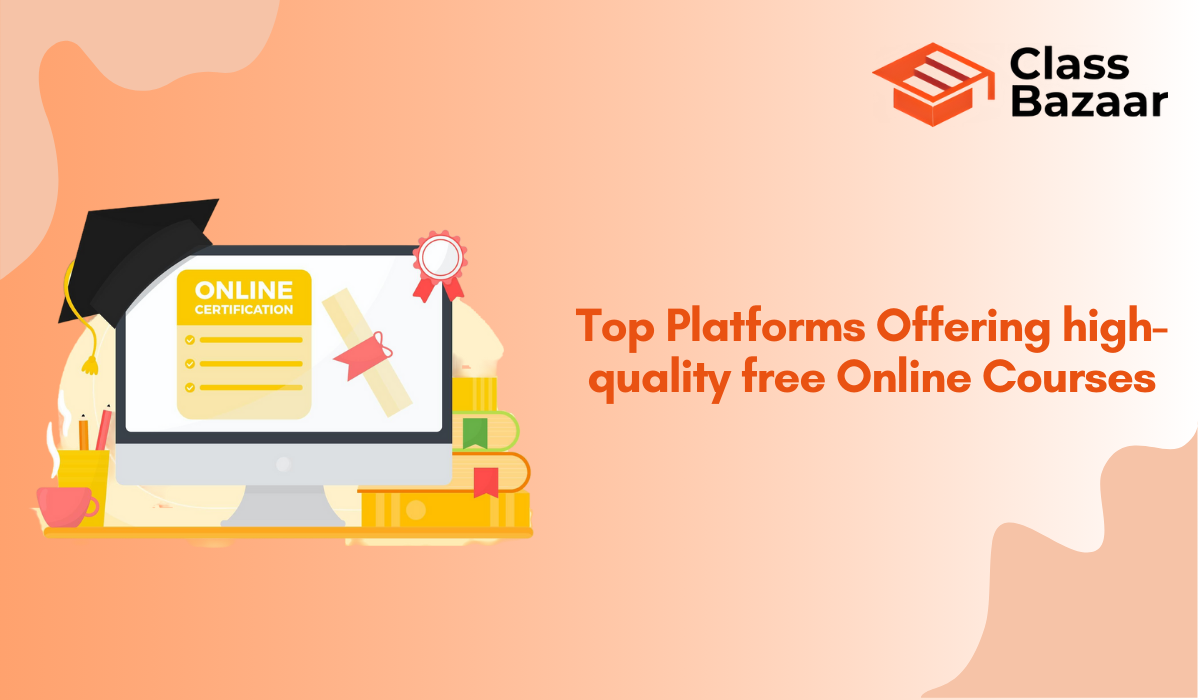 Top Platforms Offering High-Quality Free Online Courses